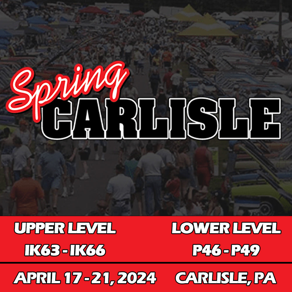 Upcoming Events – Inline Tube