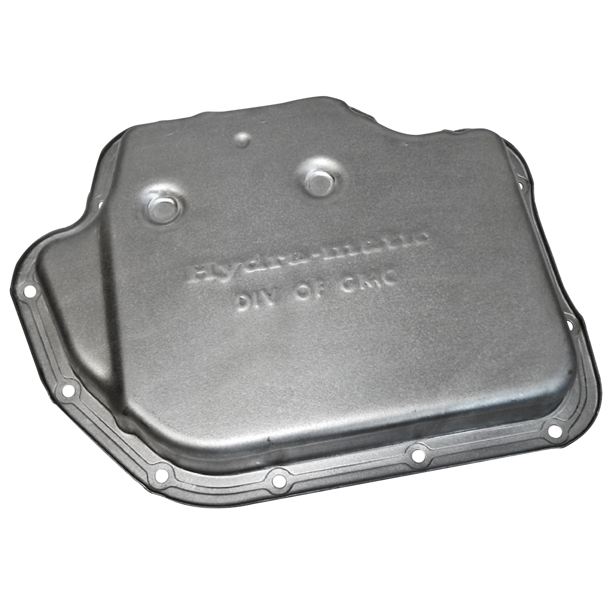 Transmission – Inline Tube