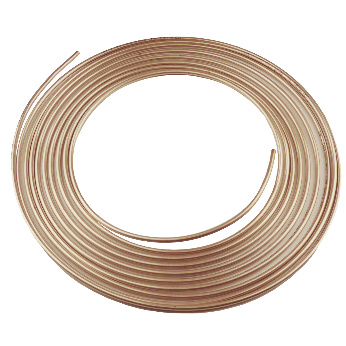 Tubing – Inline Tube