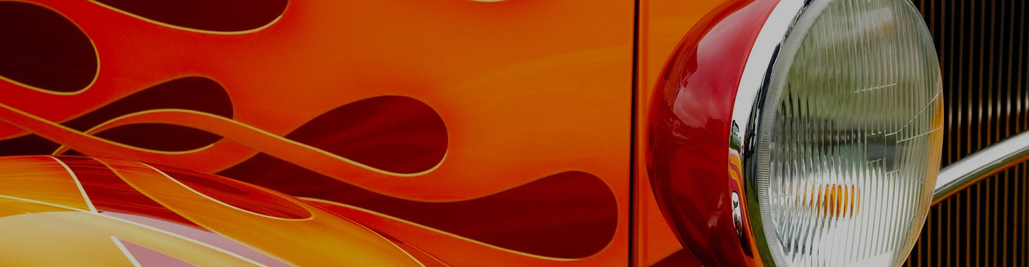 Inline Tube | Preformed Lines, Brake Products, DIY & Restoration Parts