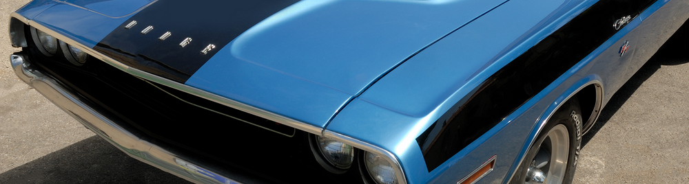 Inline Tube | Preformed Lines, Brake Products, DIY & Restoration Parts