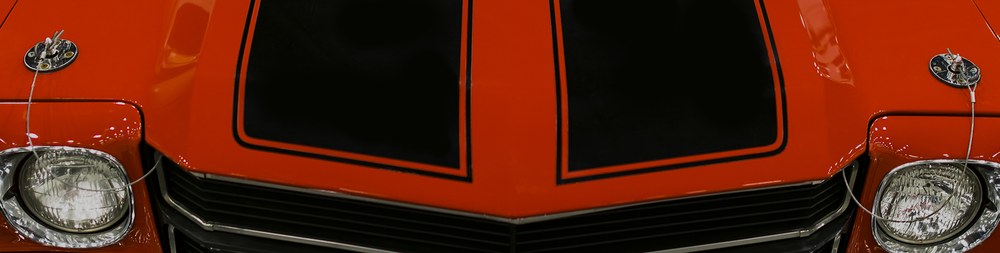 Inline Tube | Preformed Lines, Brake Products, DIY & Restoration Parts