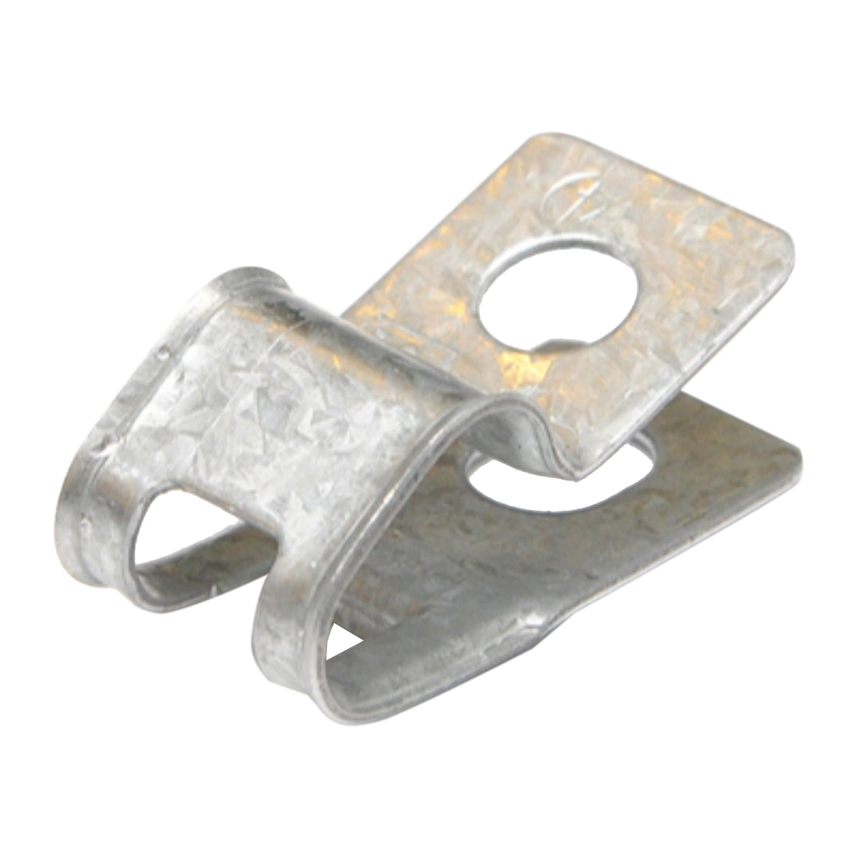 Brake And Fuel Line Clip Double R Style 1/4" & 3/8" 1pc – Inline Tube