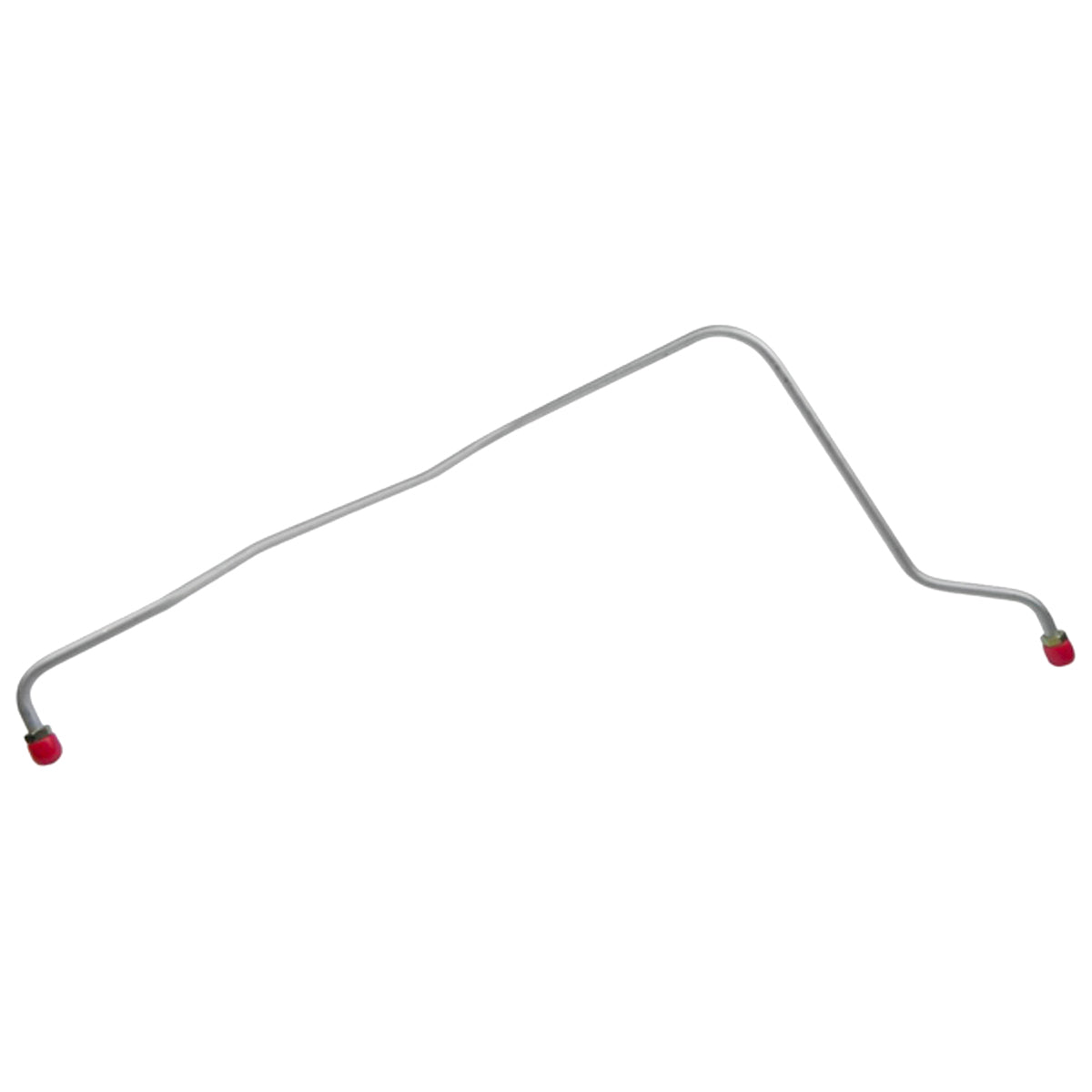 1951-54 and 1955 Series I Truck Inline 6CYL 2WD 5/16" Pump to Carb Lin ...