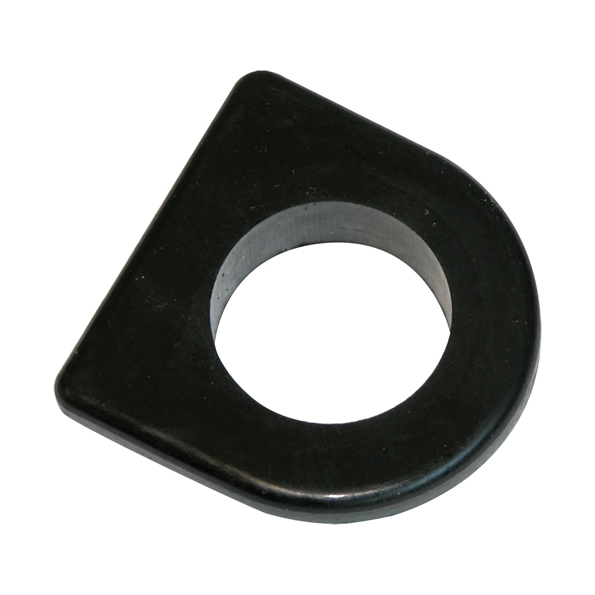 PCV Valve Cover Grommet Chrome Valve Cover Breather & Grommet With Red ...