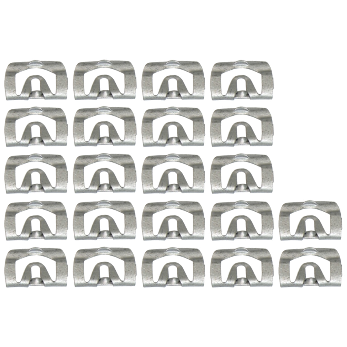 Windshield Clips | Team Chevelle