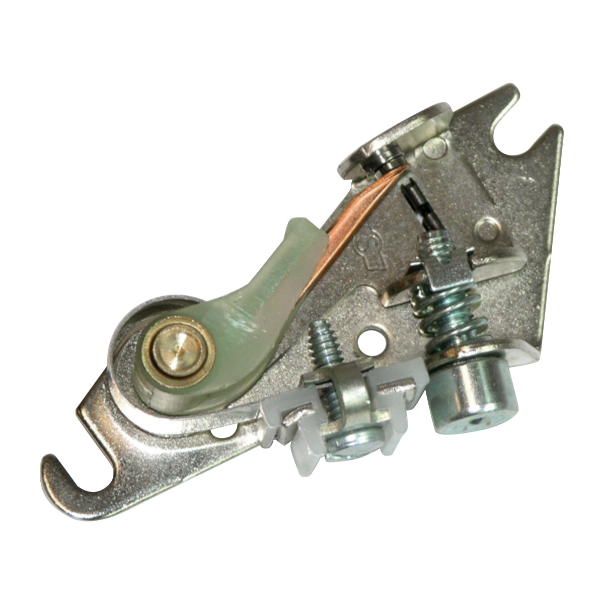 1964-73 GM Points Kit All V8 – Inline Tube