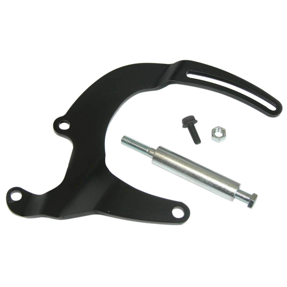 Alternator Bracket question | Pontiac GTO Forum