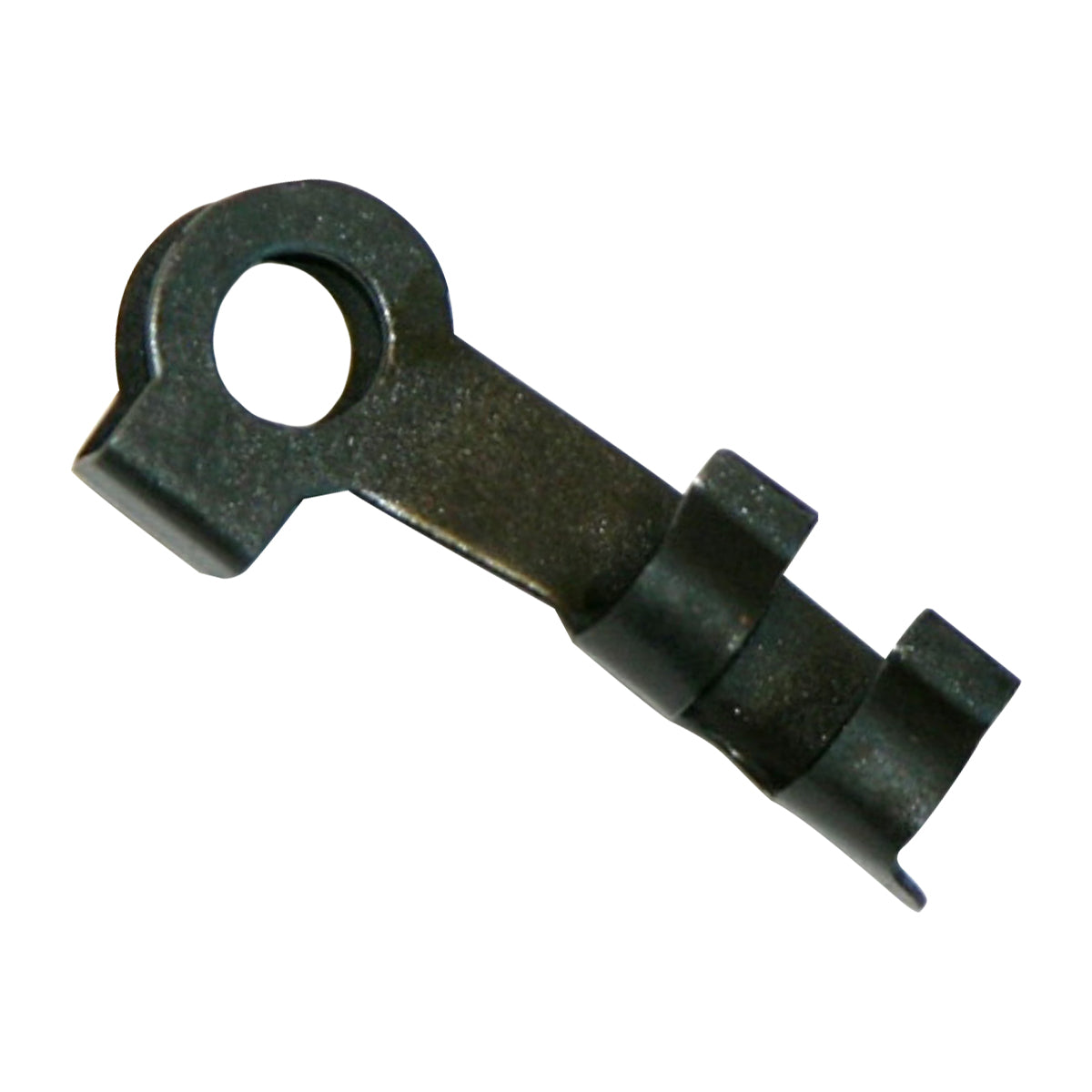 1964-66 GM Carb Linkage Clip, 66-67 GM Choke Rod Clip Ea – Inline Tube