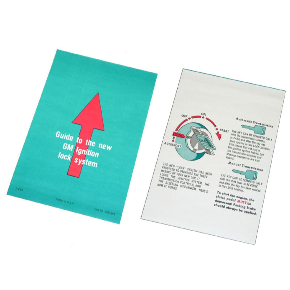 1969-72 Chevelle, El Camino, Monte Carlo Visor Start Sleeve 7-1/2" Lon ...