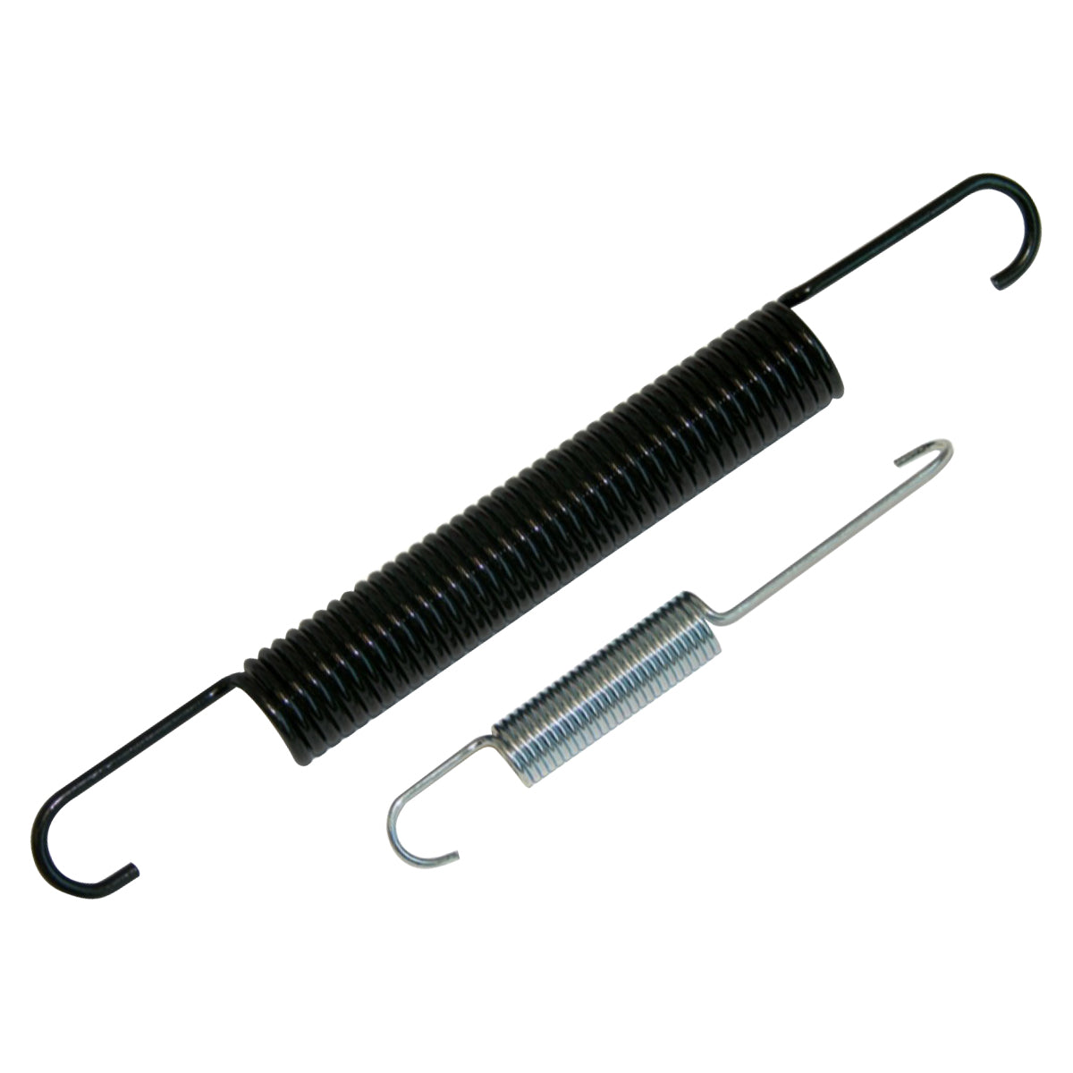 1966-67 Manual Trans Clutch Return Springs 2pc – Inline Tube