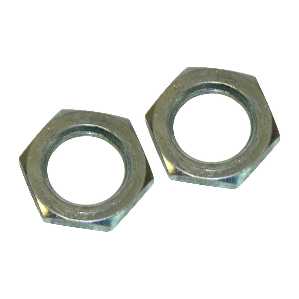 1964-72 GM Radio Nuts 2pc – Inline Tube