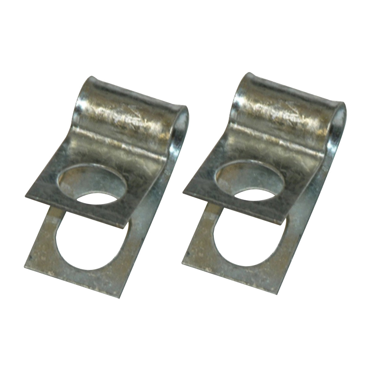 1964-72 GM Manual Trans Side Cover Wire Routing Clips 2pc – Inline Tube