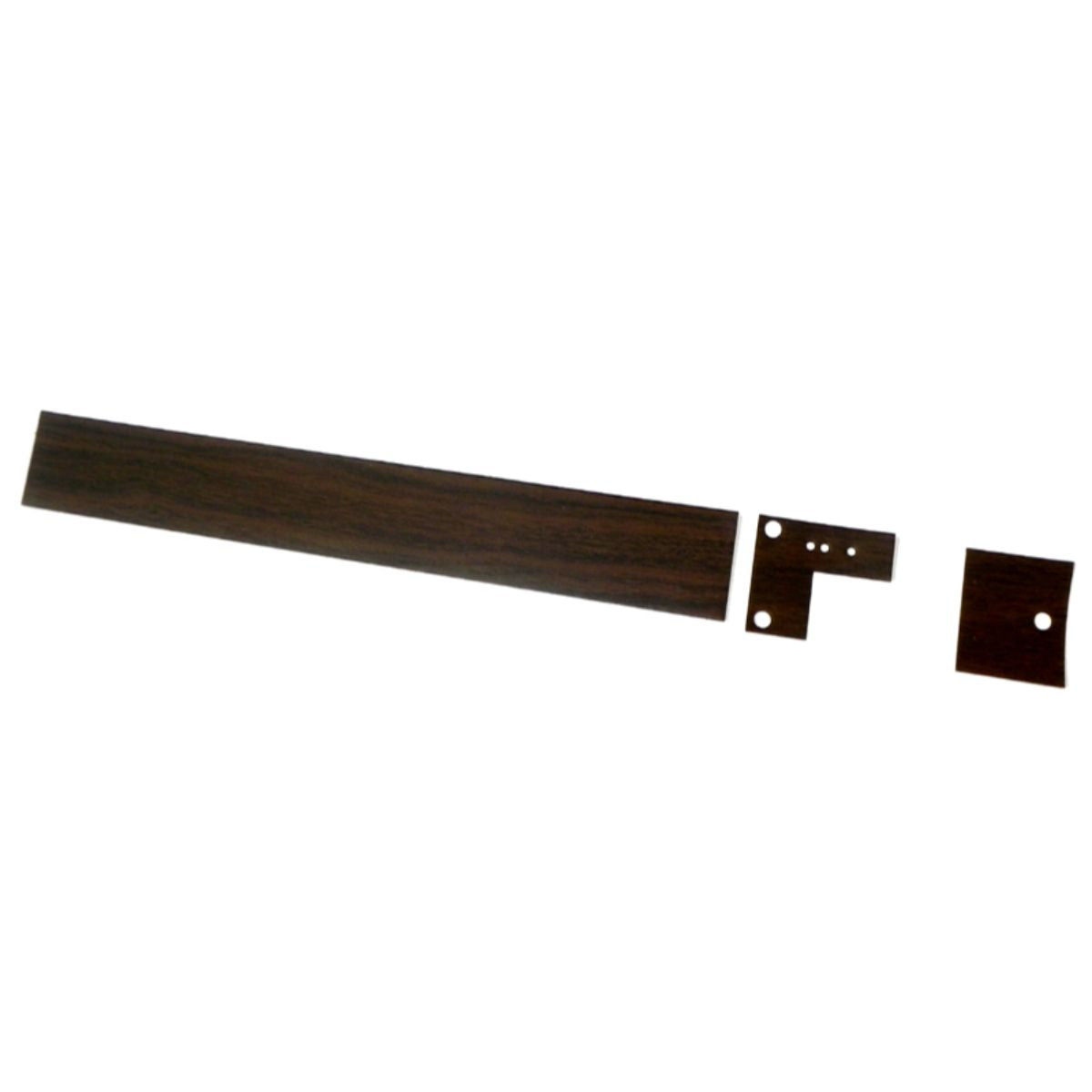 1971 Oldsmobile Cutlass Center Console Wood Grain Inserts, Dual Gate 3 ...