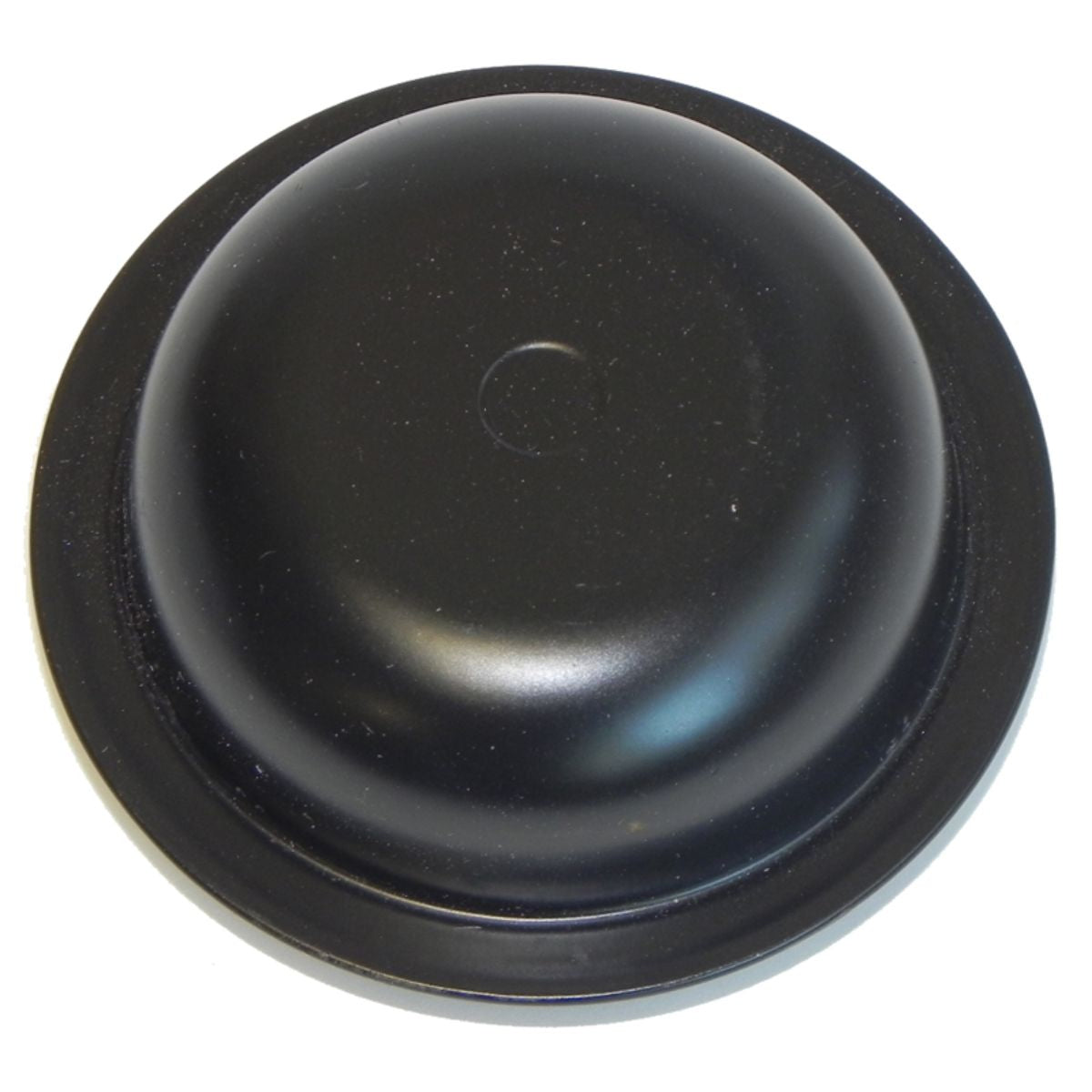 1969-75 GM TH350 Governor Cover, 1pc – Inline Tube