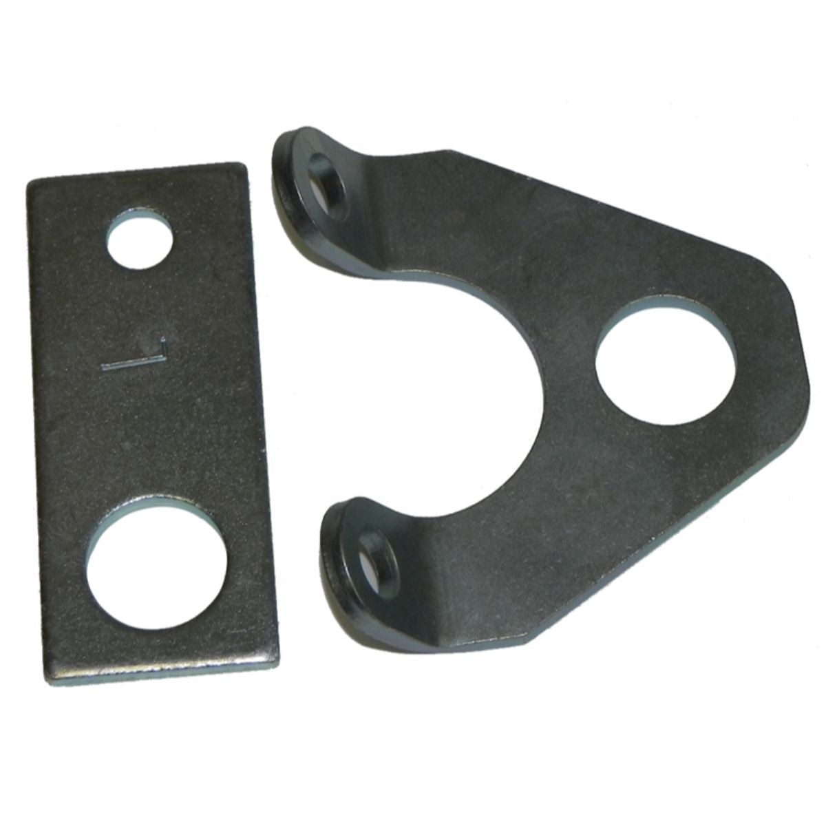 1965-1969 Chevrolet Big Block Engine Lift Bracket Kit, 2pc – Inline Tube