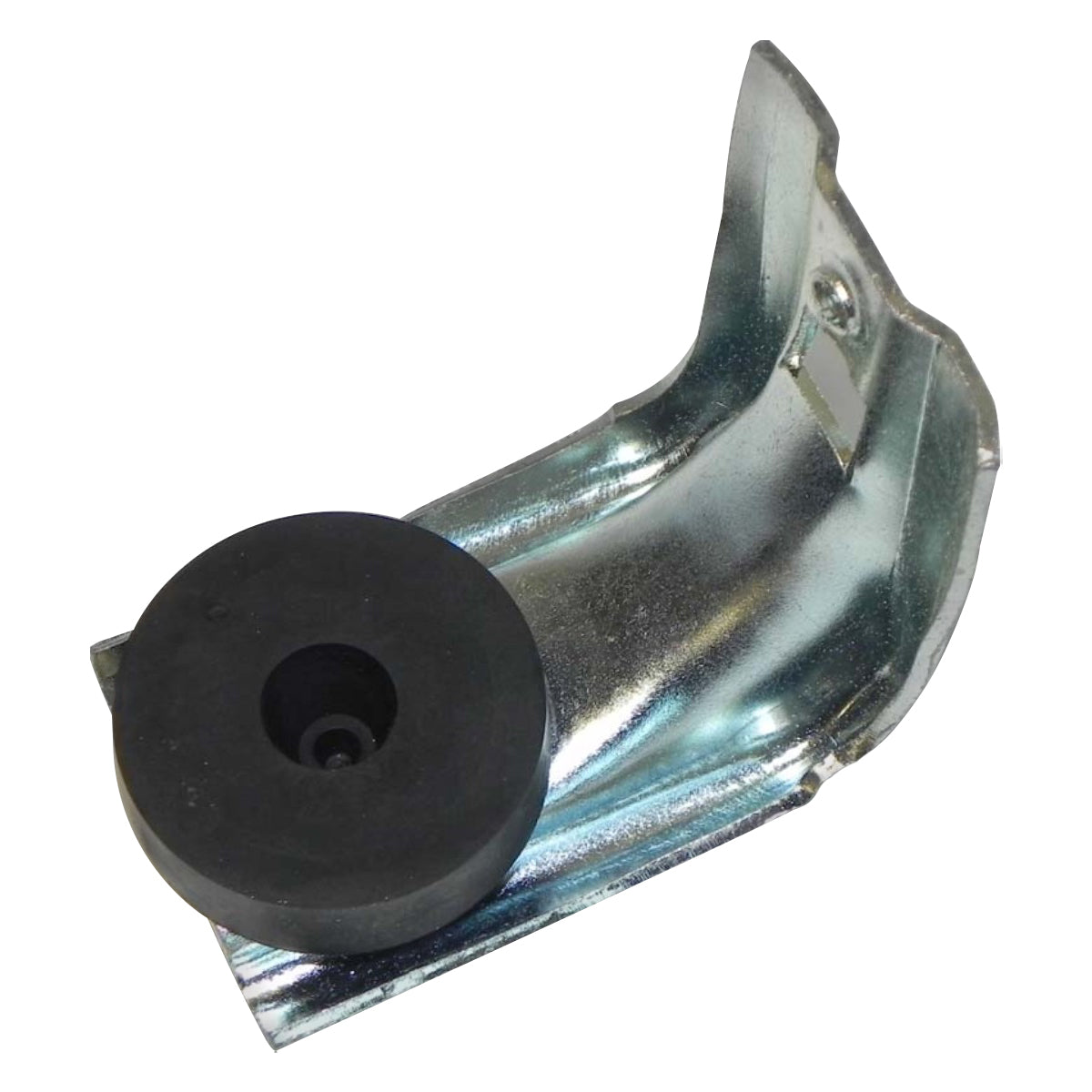 1970-72 GM A Body Front Lower Window Glass Stop Right & Left 1pc ...