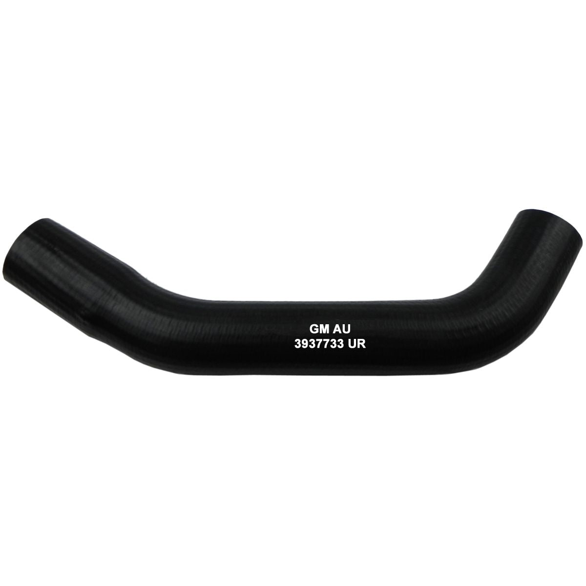 1968 Chevrolet Chevelle/El Camino Big Block Lower Radiator Hose With L ...