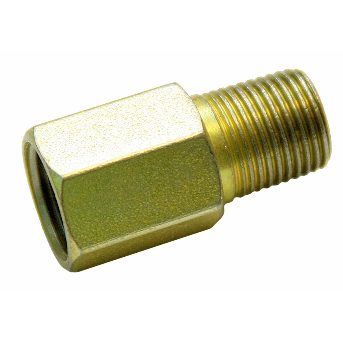 1960-66 Dodge Plymouth Chrysler Master Cylinder Adapter Fitting ...