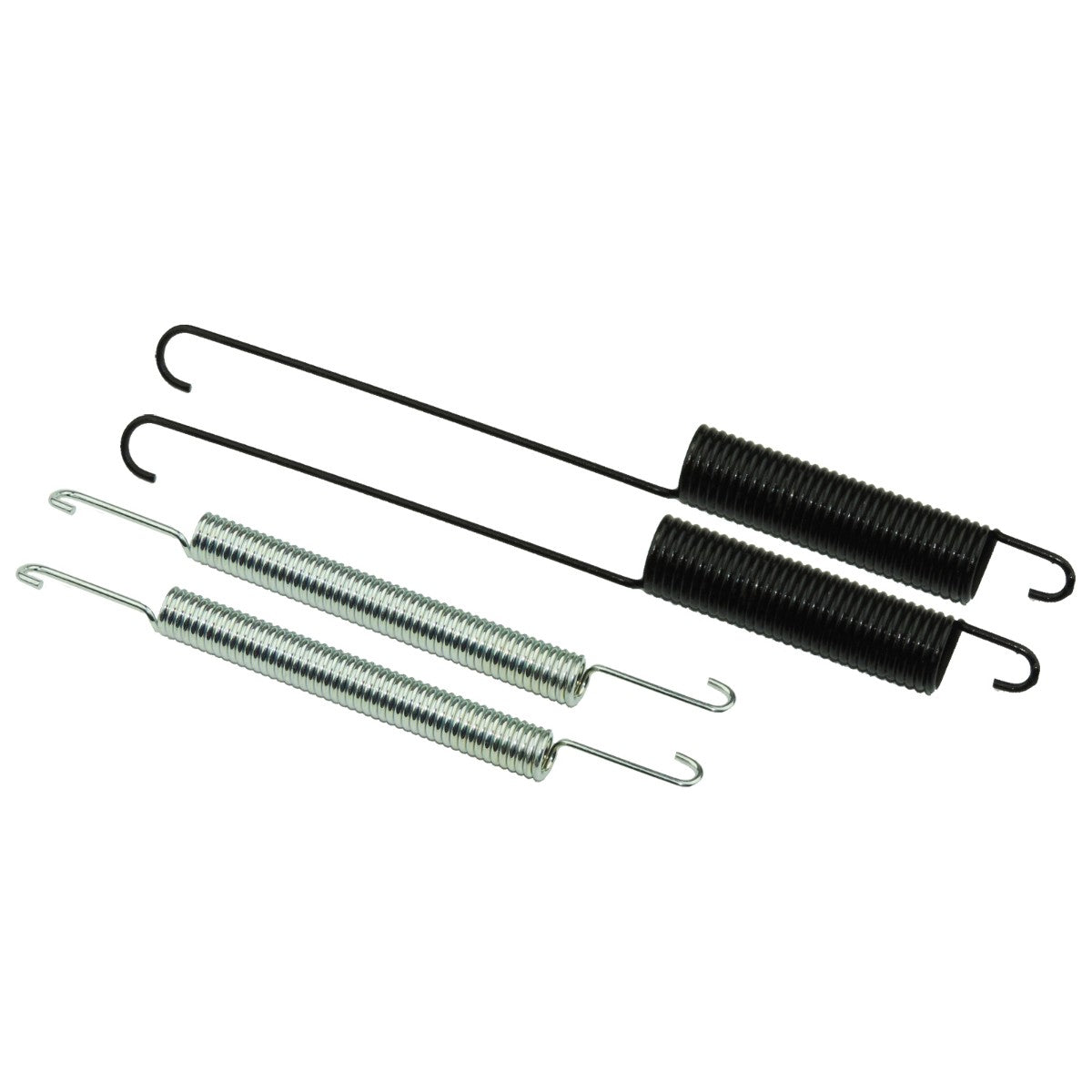 1967-69 GM A-Body Seat Adjuster Spring And Pull Back Spring 4pc ...