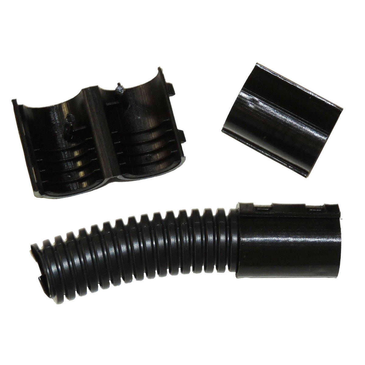 1971-200 GM Wiring Harness Split Loom 1/2" ID 1pc – Inline Tube