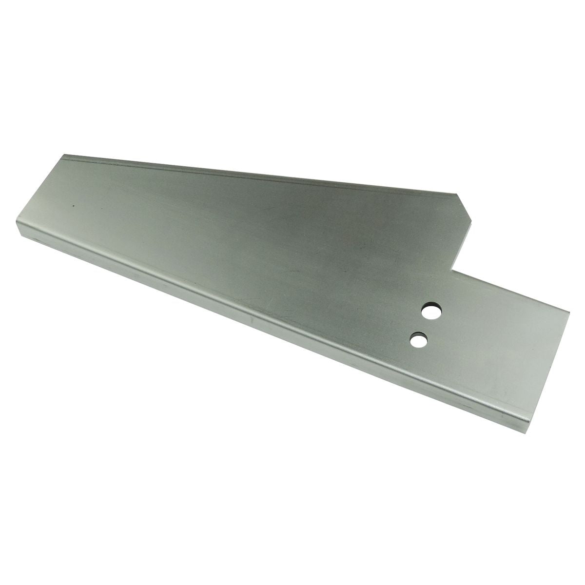 1970-81 GM F-Body Brake And Fuel Line Protector Plate 1pc – Inline Tube