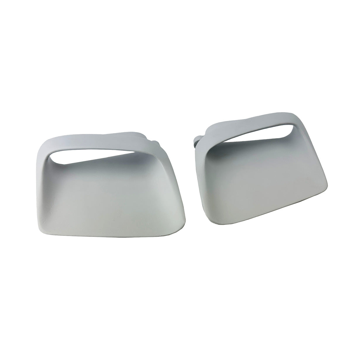 1969-70 Pontiac GTO Ram Air 3 Or 4 Factory Plastic Open Air Hood Scoop ...