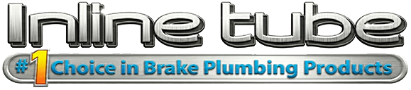 Clips-Clamps – Inline Tube