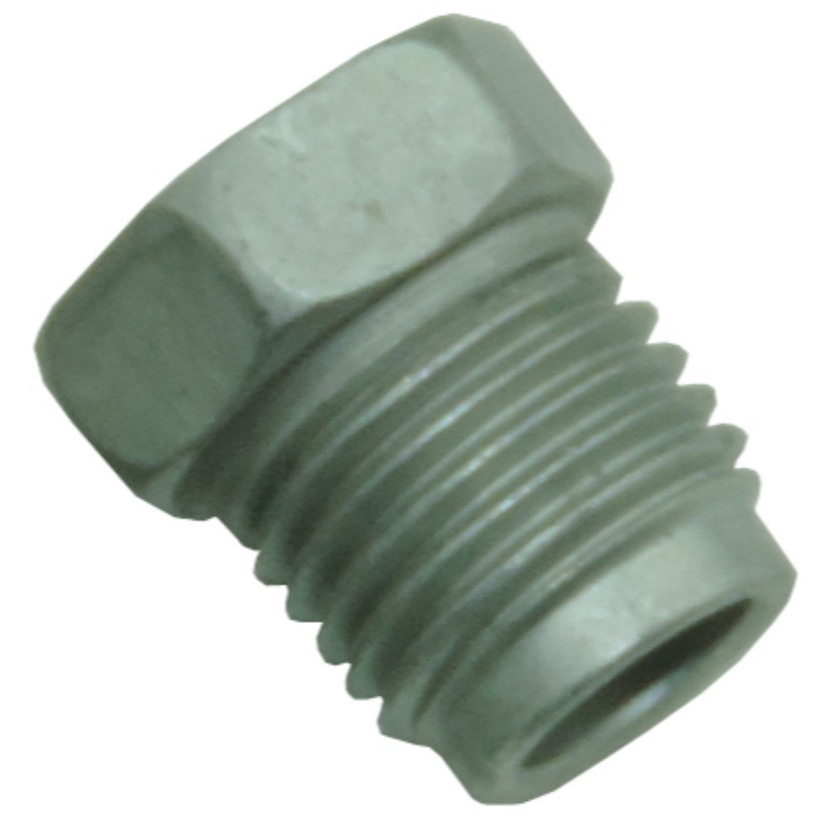Tube Nut 14mmX1.5 GM O-Ring For 5/16 Tube Silver – Inline Tube